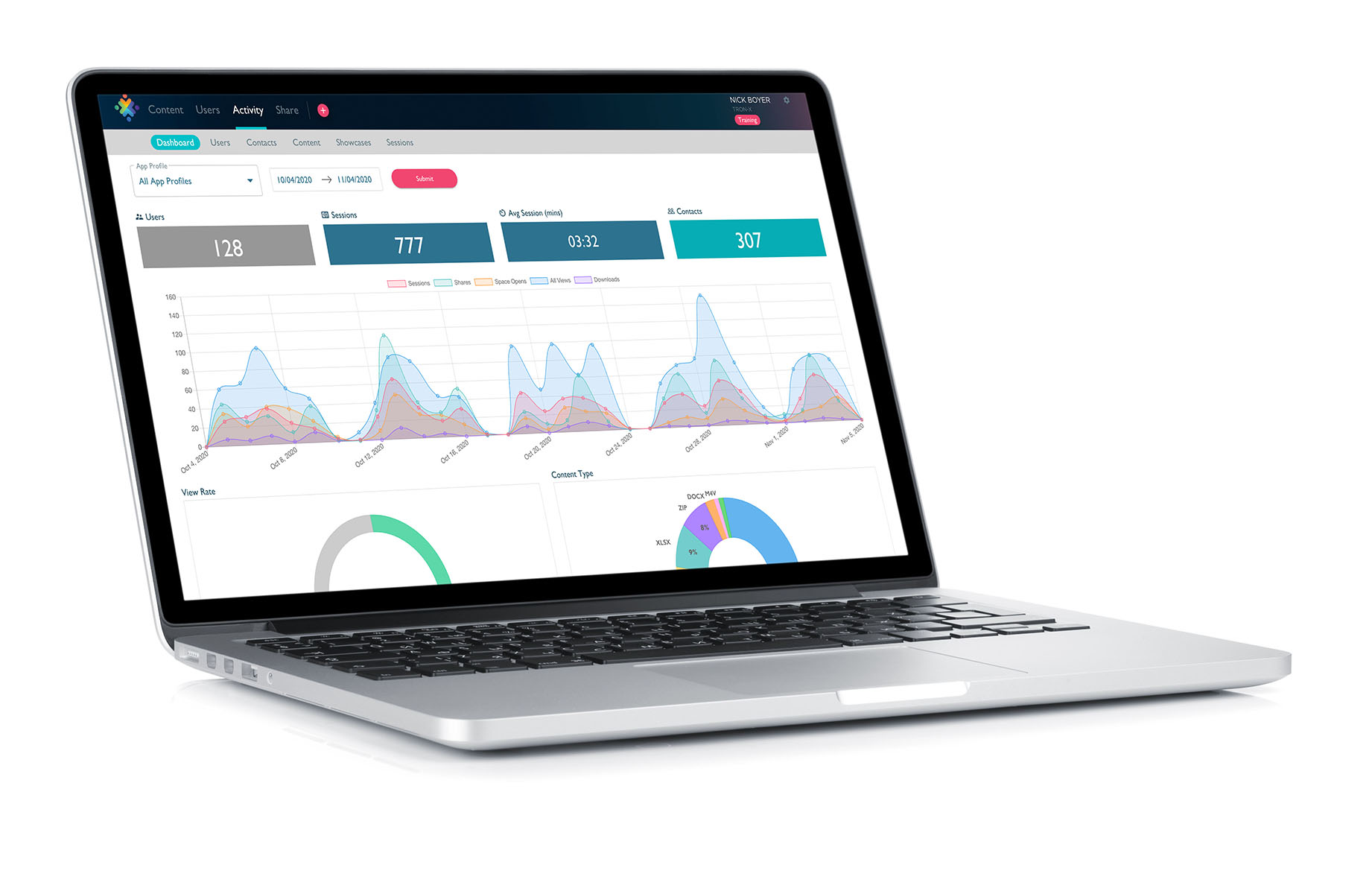 Sales Enablement and Engagement Simplified with verbTEAMS